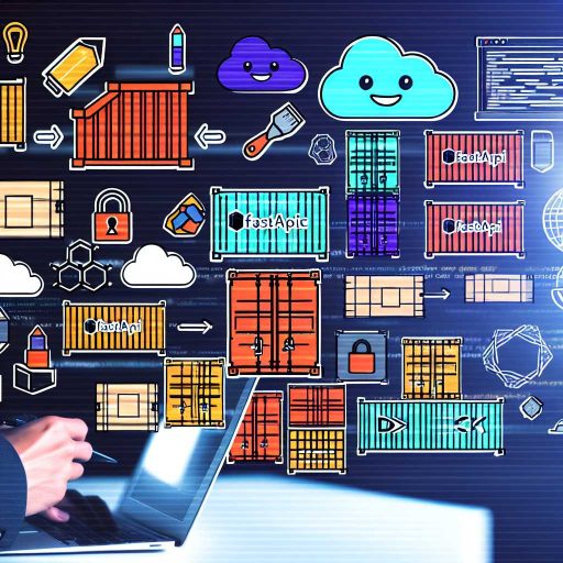 Deploying Fastapi Applications With Docker A Step By Step Guide Dev Central