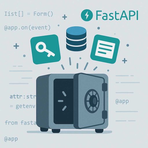 Managing Environment Variables in FastAPI Applications – Dev Central
