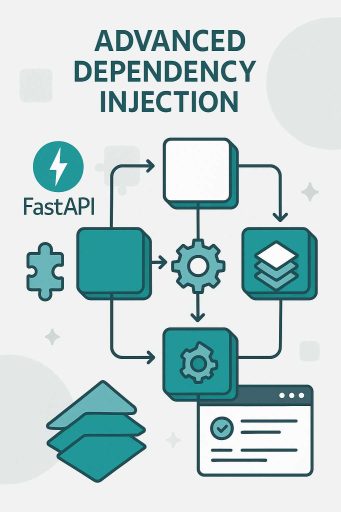 FastAPI Dependency Injection: Beyond The Basics – Dev Central