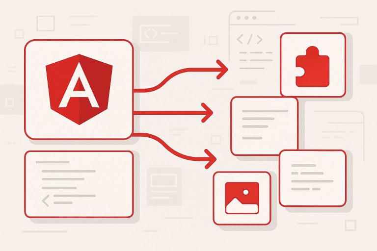 Migrating an Angular Project to Standalone Components: A Step-by-Step Guide – Dev Central